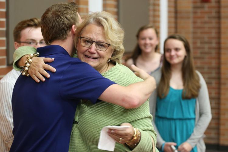 Deadra Stanton retiring from Mason City Schools, 2 other teachers ...