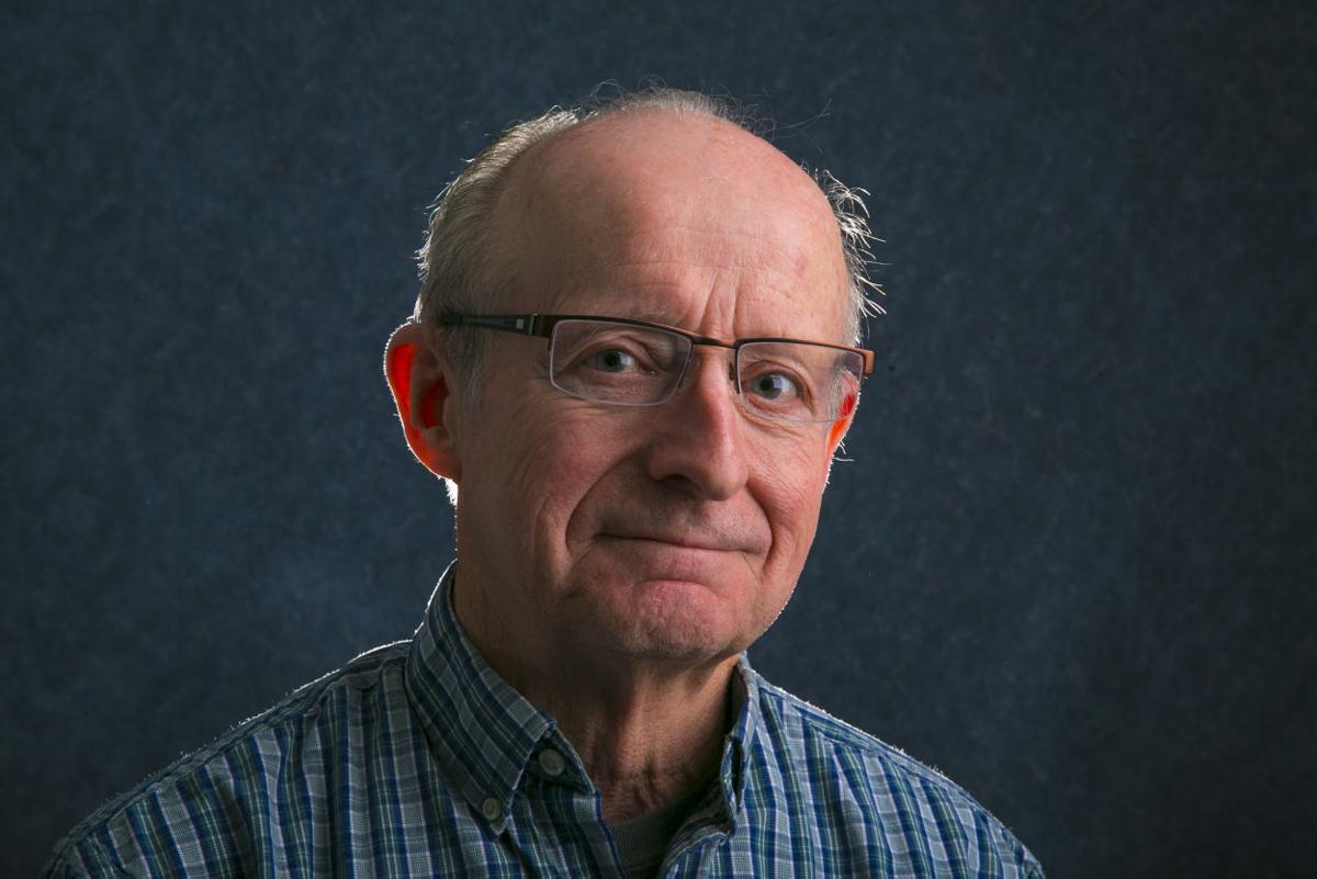 They Served With Honor: Patrick Mackin, Osage