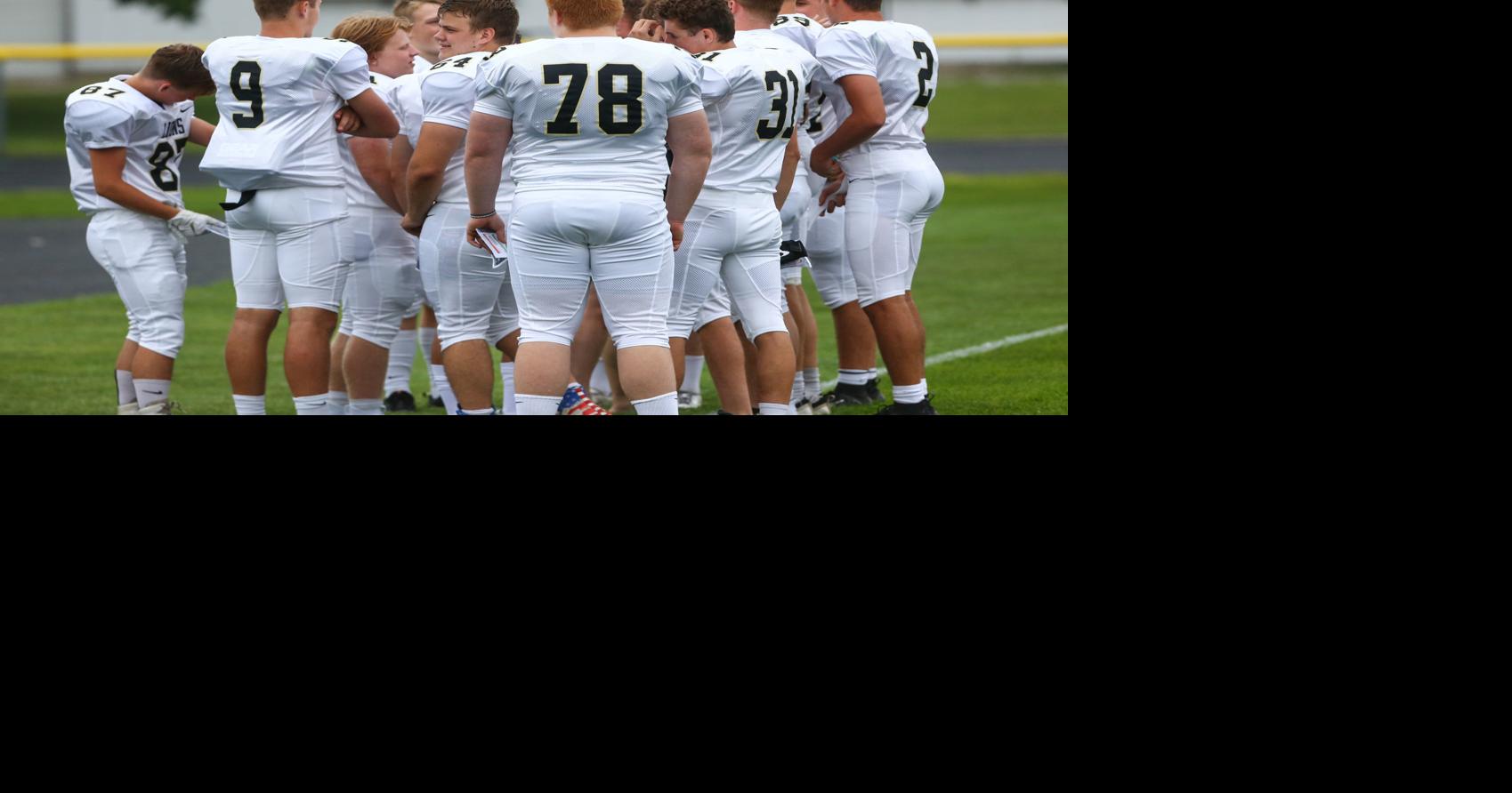 Clear Lake football planning on deep postseason run