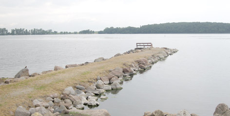 Backroads North Iowa: Crystal Lake | Mason City & North Iowa ...