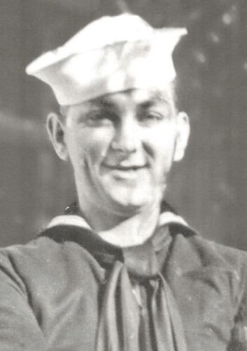 Charles 'Charlie" Larson