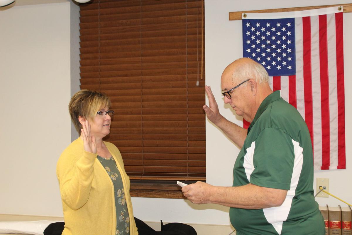 CRC staff requests funds from Osage City Council