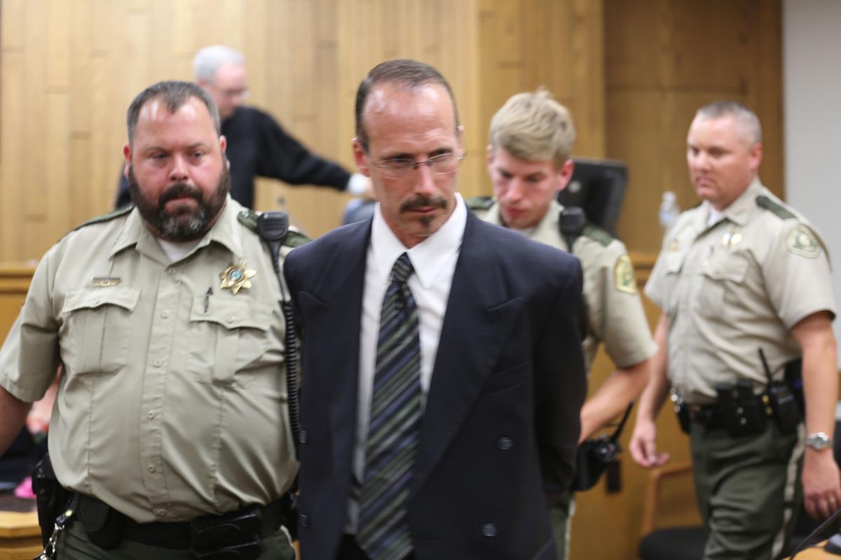 Separate trial moved for Osage man convicted in attempted murder case ... Separate trial moved for Osage man convicted in attempted murder case ...