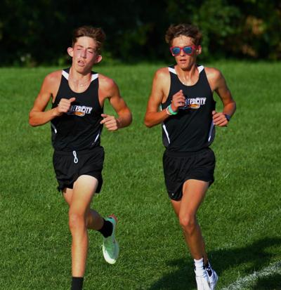 Area High School Roundup: Williams nearly breaks 17 minutes for Charles ...