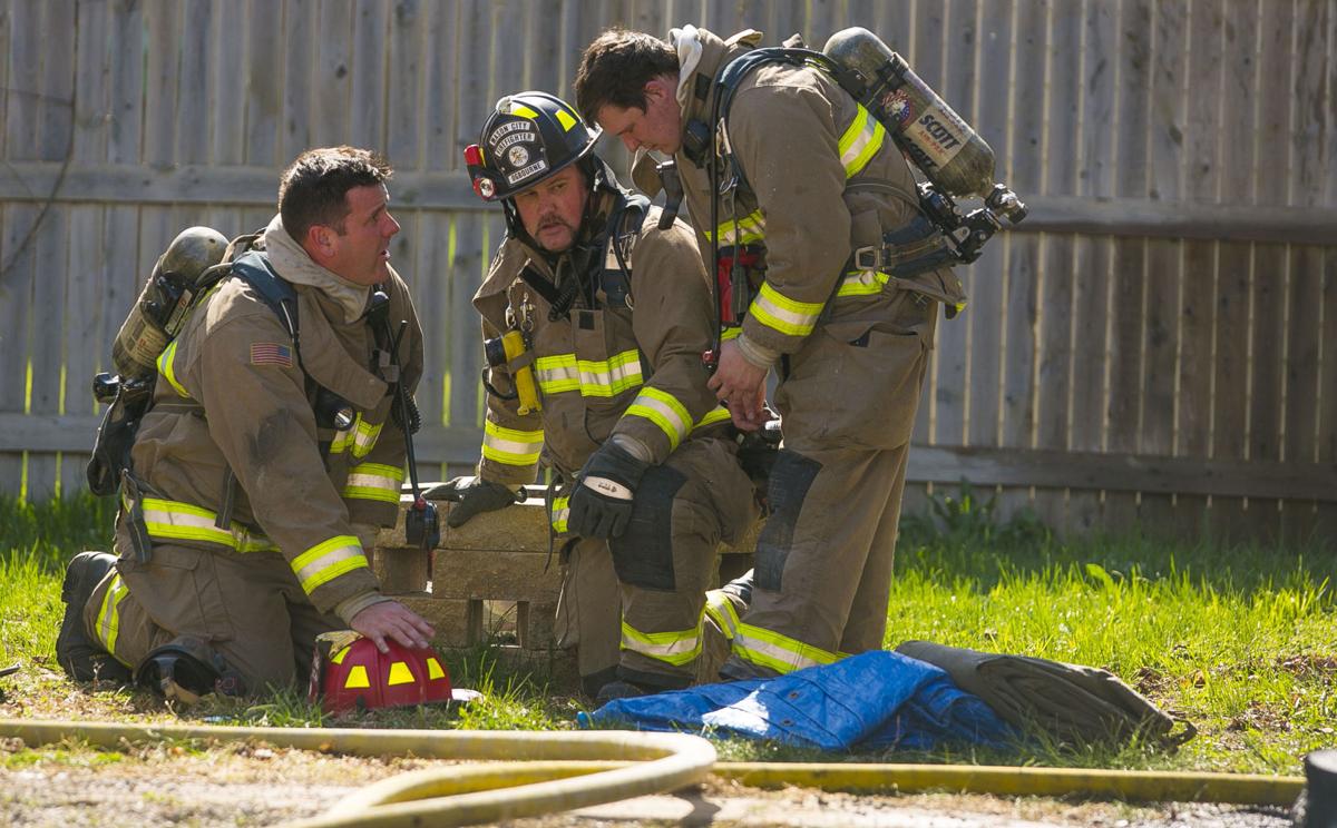 Update: Anderson turns down Mason City fire chief position