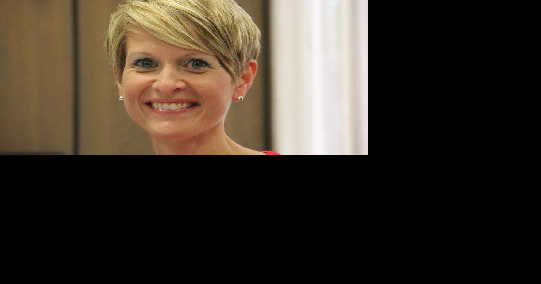 Bruckhoff joins Forest City Education Foundation