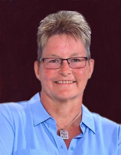 Tracy Anne Schmidt