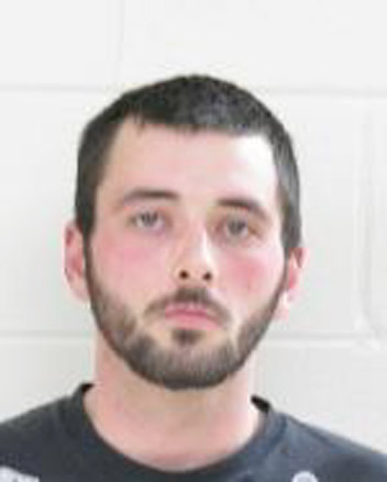 Rockwell man charged with theft