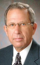 Robert Allen Davis
