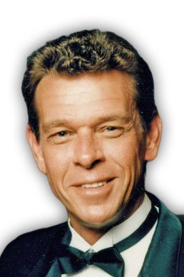 Gordon 'Gordy' Hall