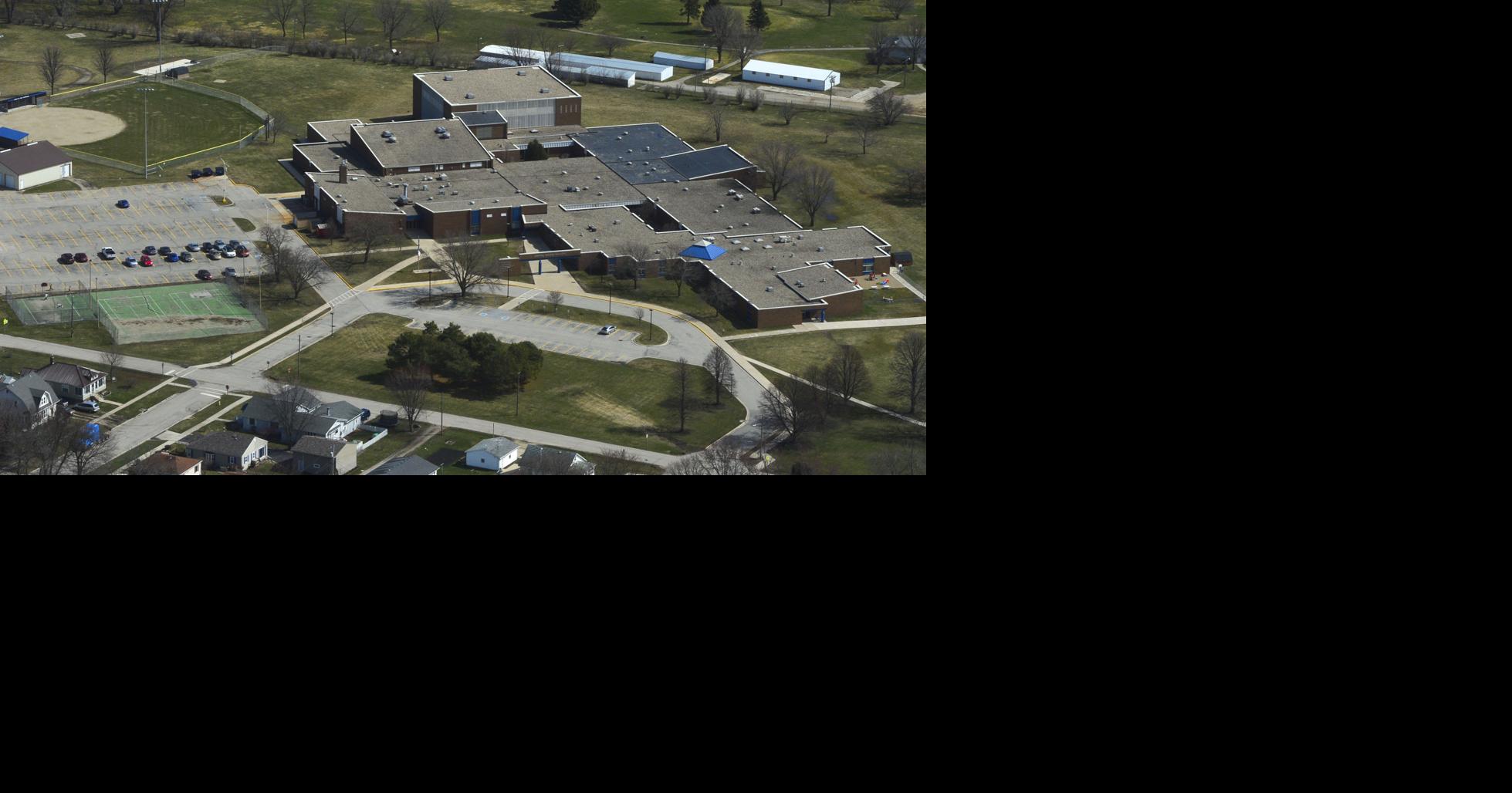State report: Three 'high-performing' schools under superintendent Lehmann