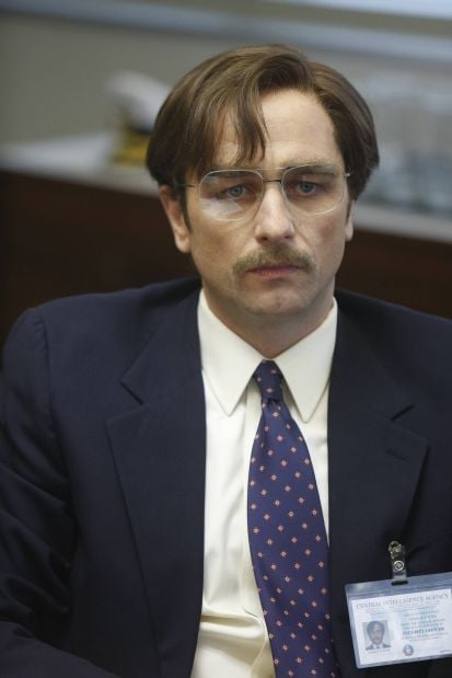 Matthew Rhys: Agent provocateur of 'The Americans' | | globegazette.com