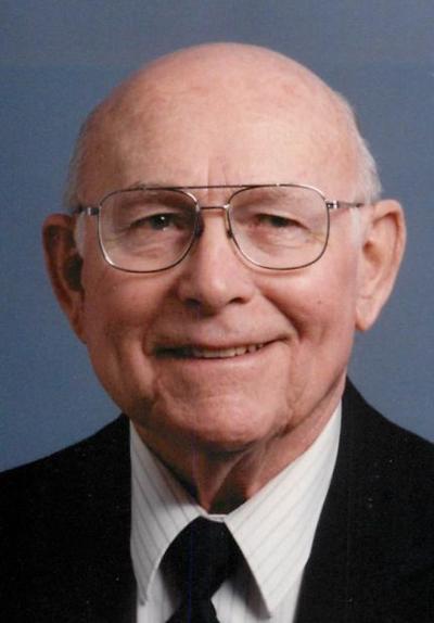 Jim (James P.) Mitchell