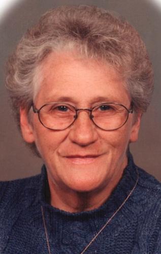 Janet A. Lane
