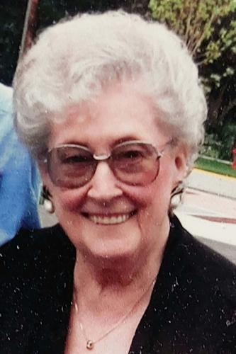 Wanda Lou Pals