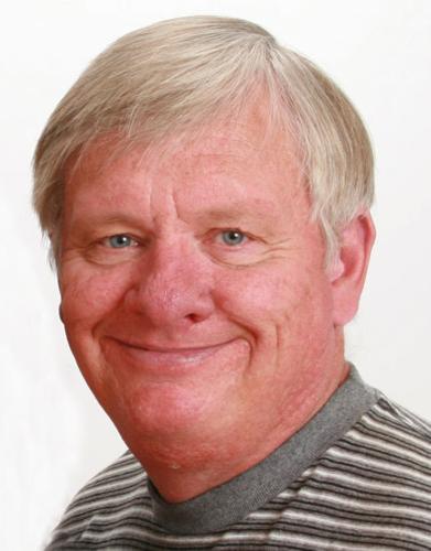 Roger Bird