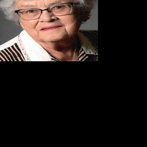 Lenora Mae Bielefeld