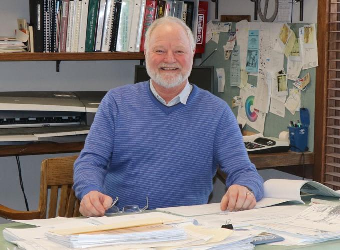 Brock Waters faces bumps in the road