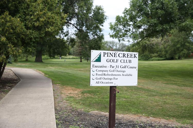 Real Estate Extra: Sky is the limit with Pine Creek Golf Club
