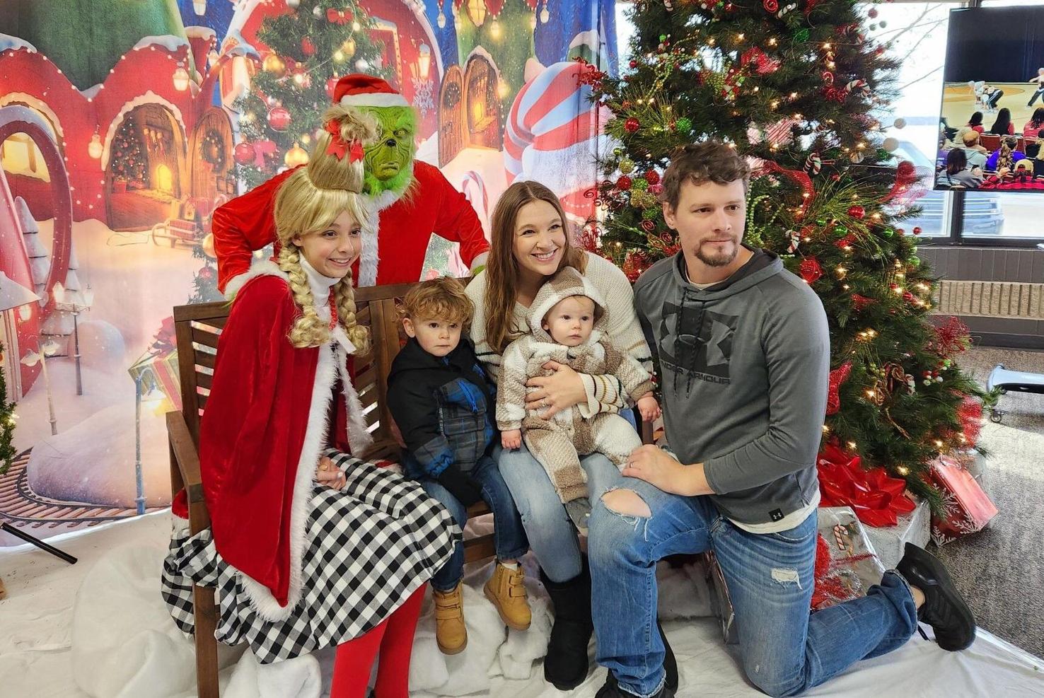 Clear Lake's Christmas by the Lake set for Dec. 5-7