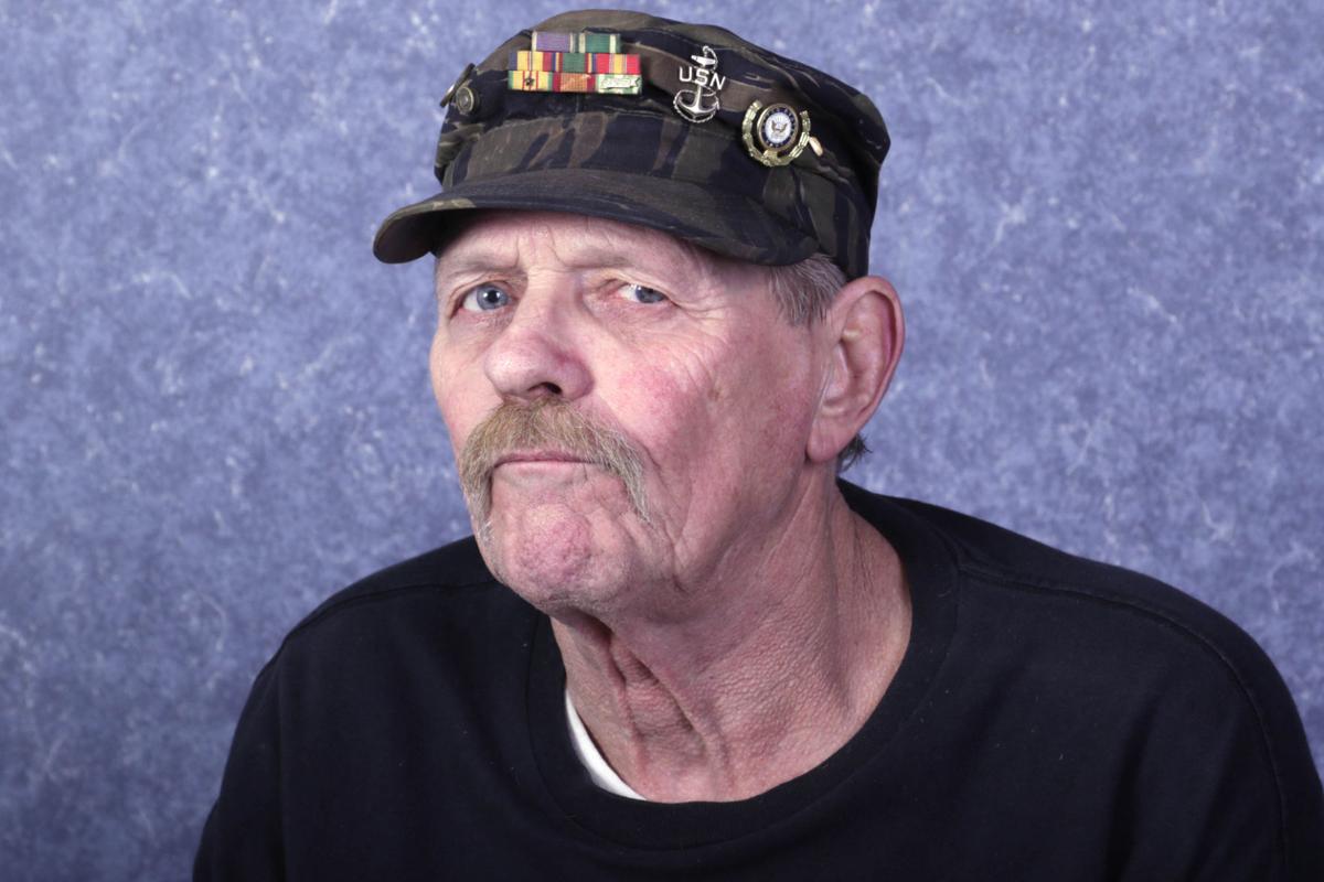 They Served With Honor: George Bennett, Mason City