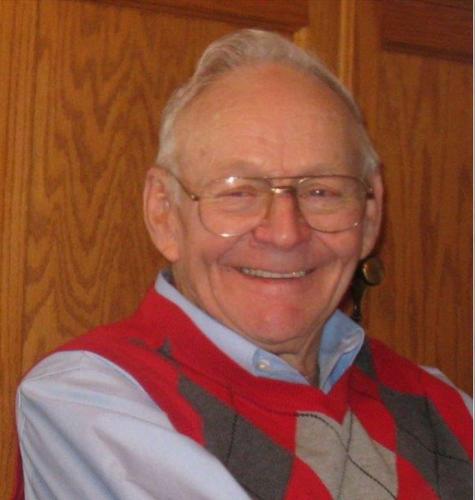 Donald Taylor
