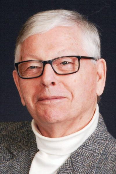 Robert “Bob” D. Christensen