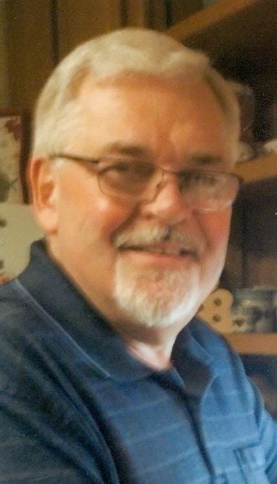 William L. “Bill” Otto, Mason City