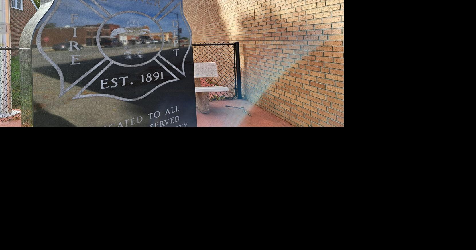 Garner Fire Department receives favorable rating from Insurance ...