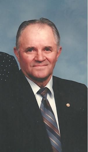 Donald E. 'Bud' Moore