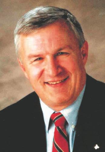 David L. Theiss