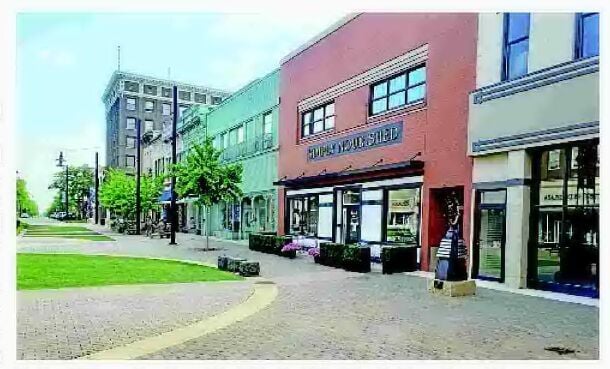 Mason City downtown ready for Small Business Saturday