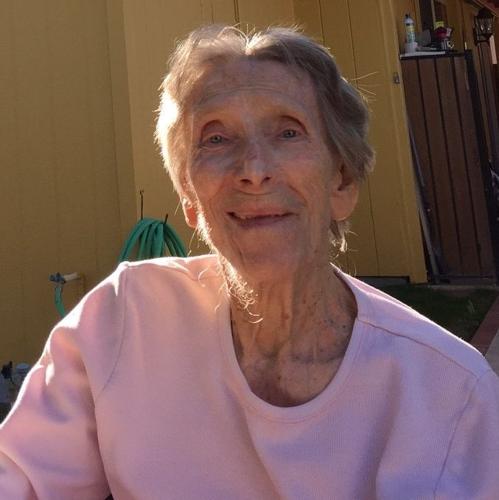 Bruns celebrates 100 years