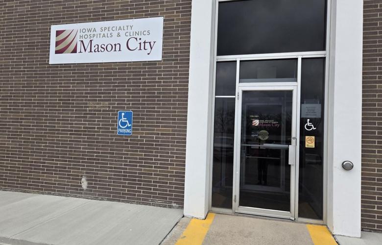 New medical clinic opens in Mason City