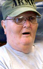 Charles ‘Charlie’ William Ford II