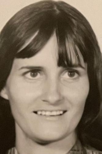 Diana Lynne McCaulley