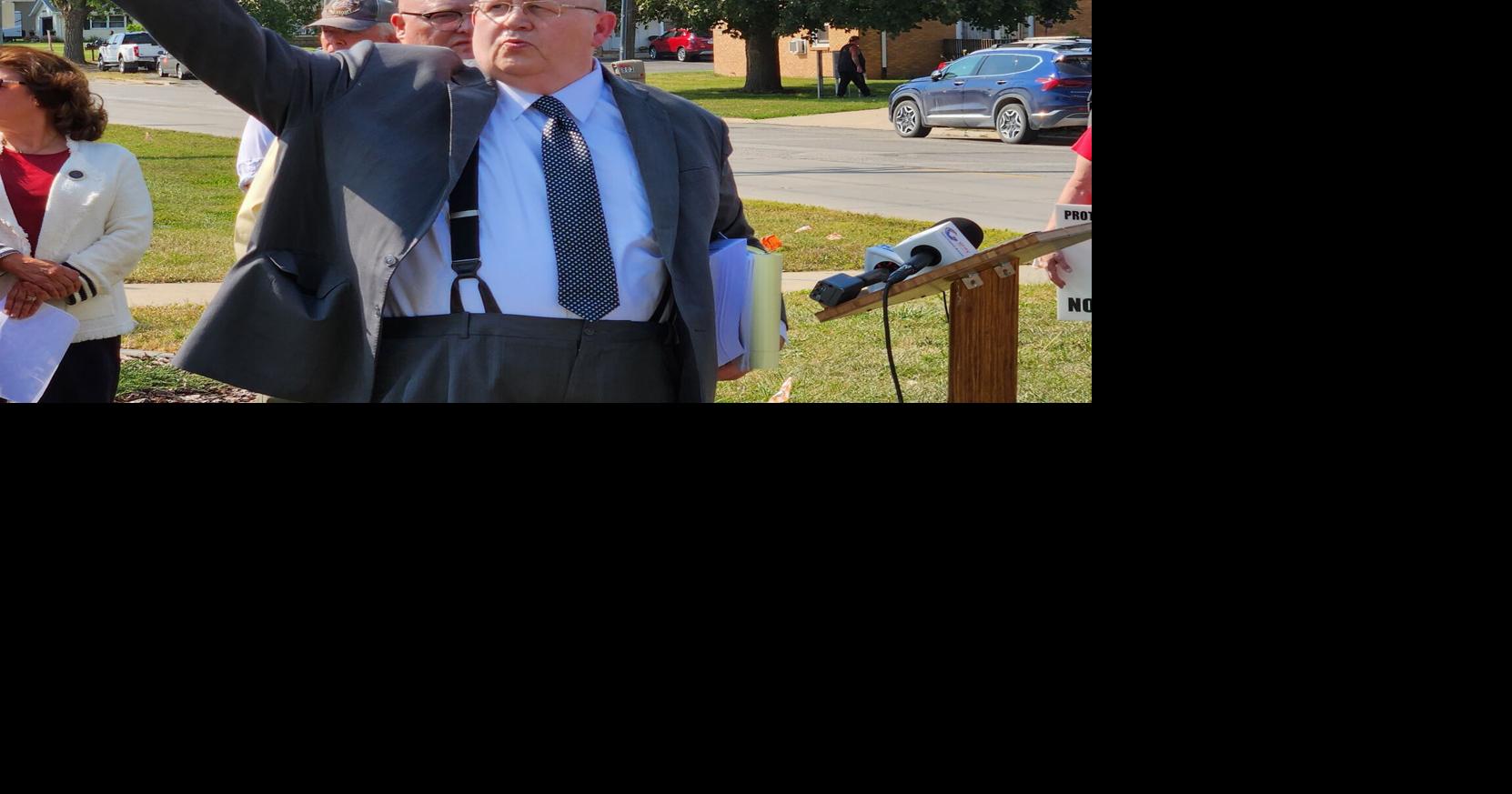 Sierra Club Iowa Chapter files appeal of IUC decision to approve CO2 ...