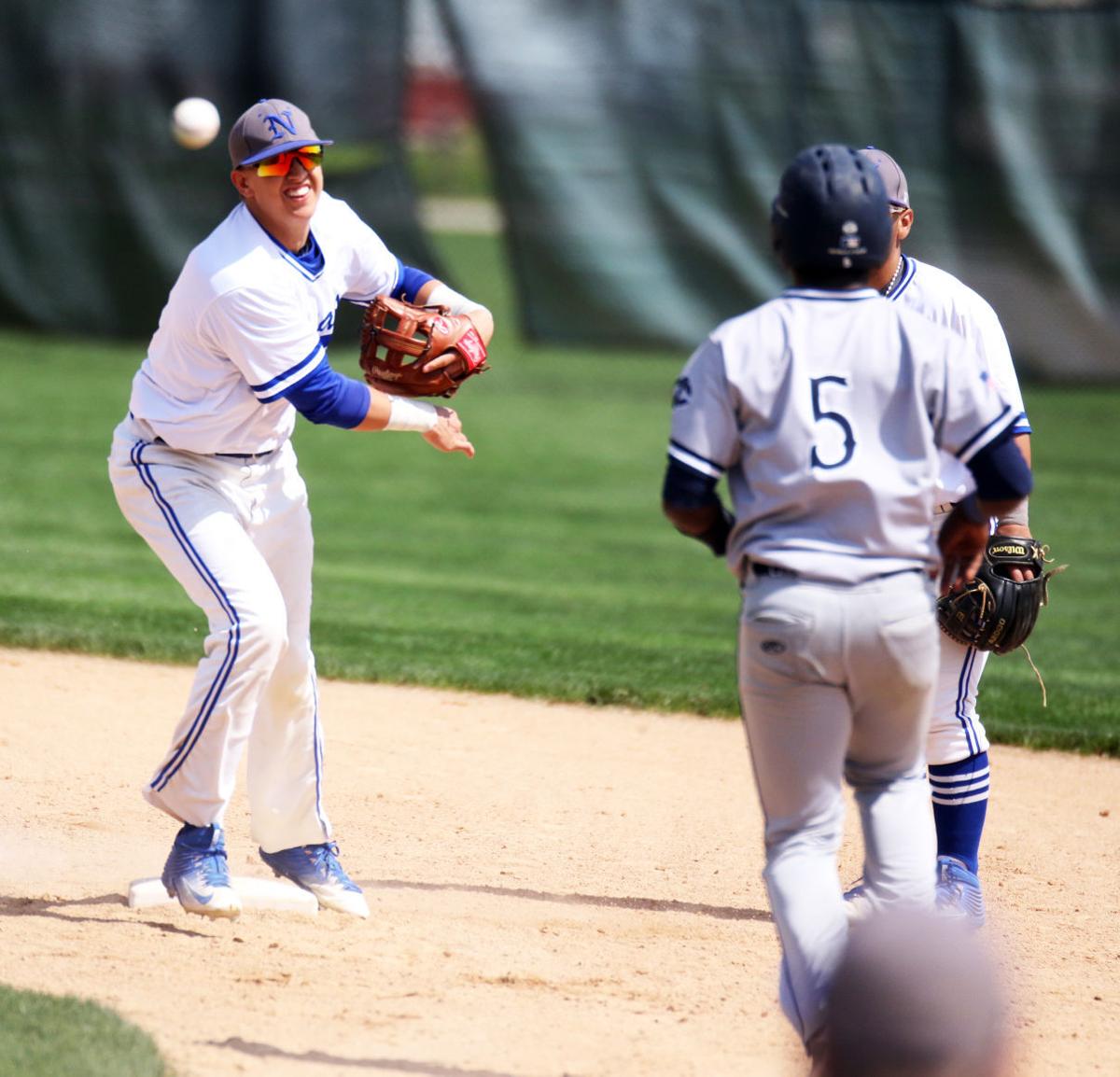 Photos: Iowa Central at NIACC baseball | North Iowa College Sports ...