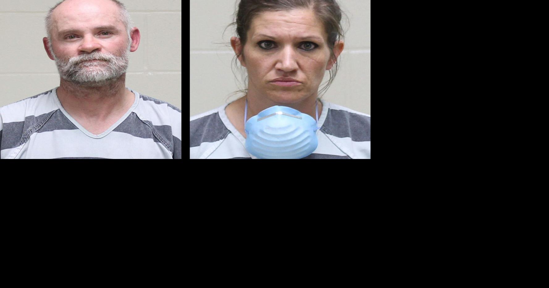 Overnight burglary attempt in Mason City leads to arrests