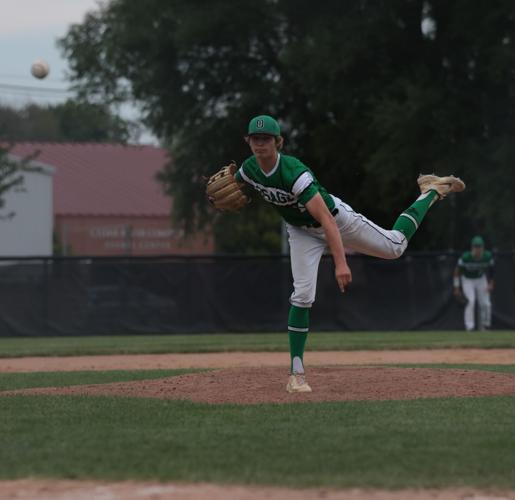 High School Baseball: Osage bests Crestwood