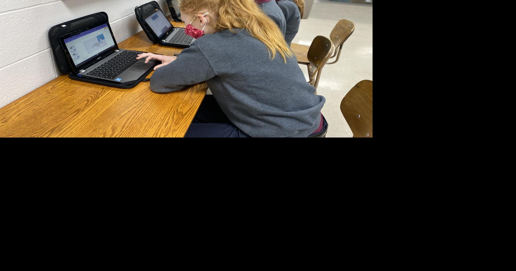 Newman creates individualized learning 'pathways' for students