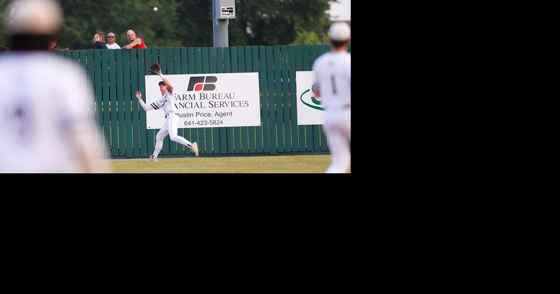 PHOTOS: Newman baseball and softball 062223