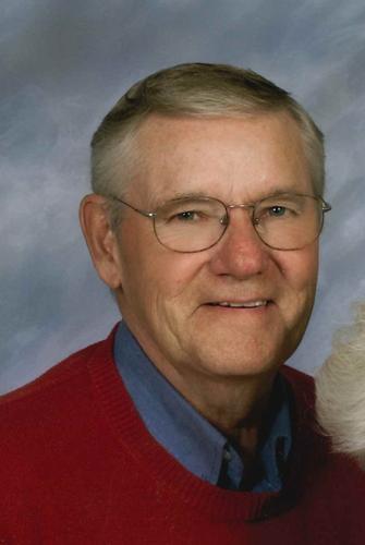 Larry McLaughlin turns 80