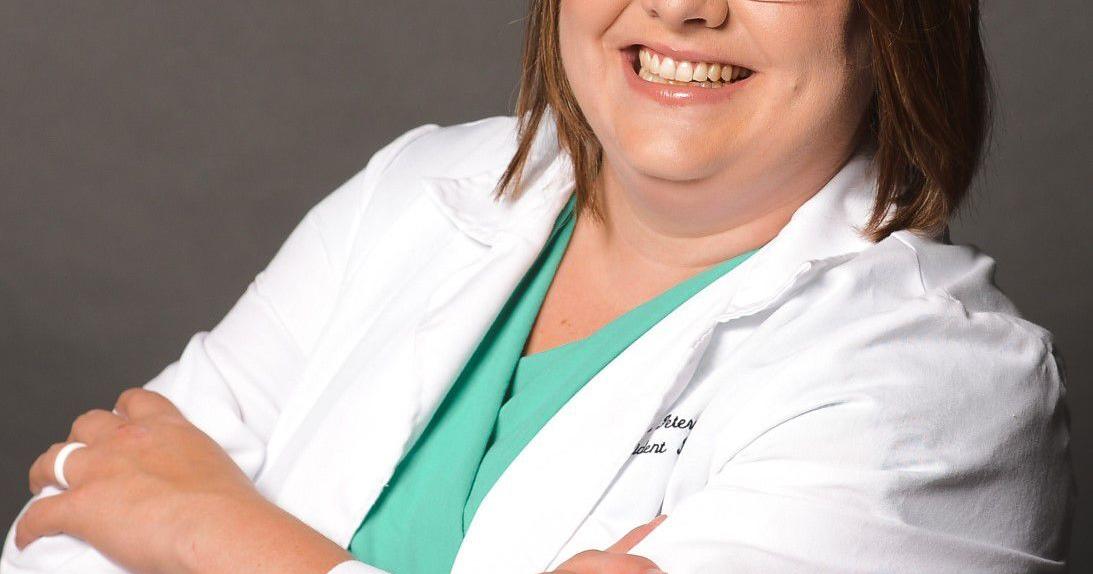 Dr. Megan Peterson joins MCRHC
