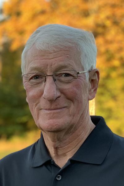 William (Bill) Schmidt