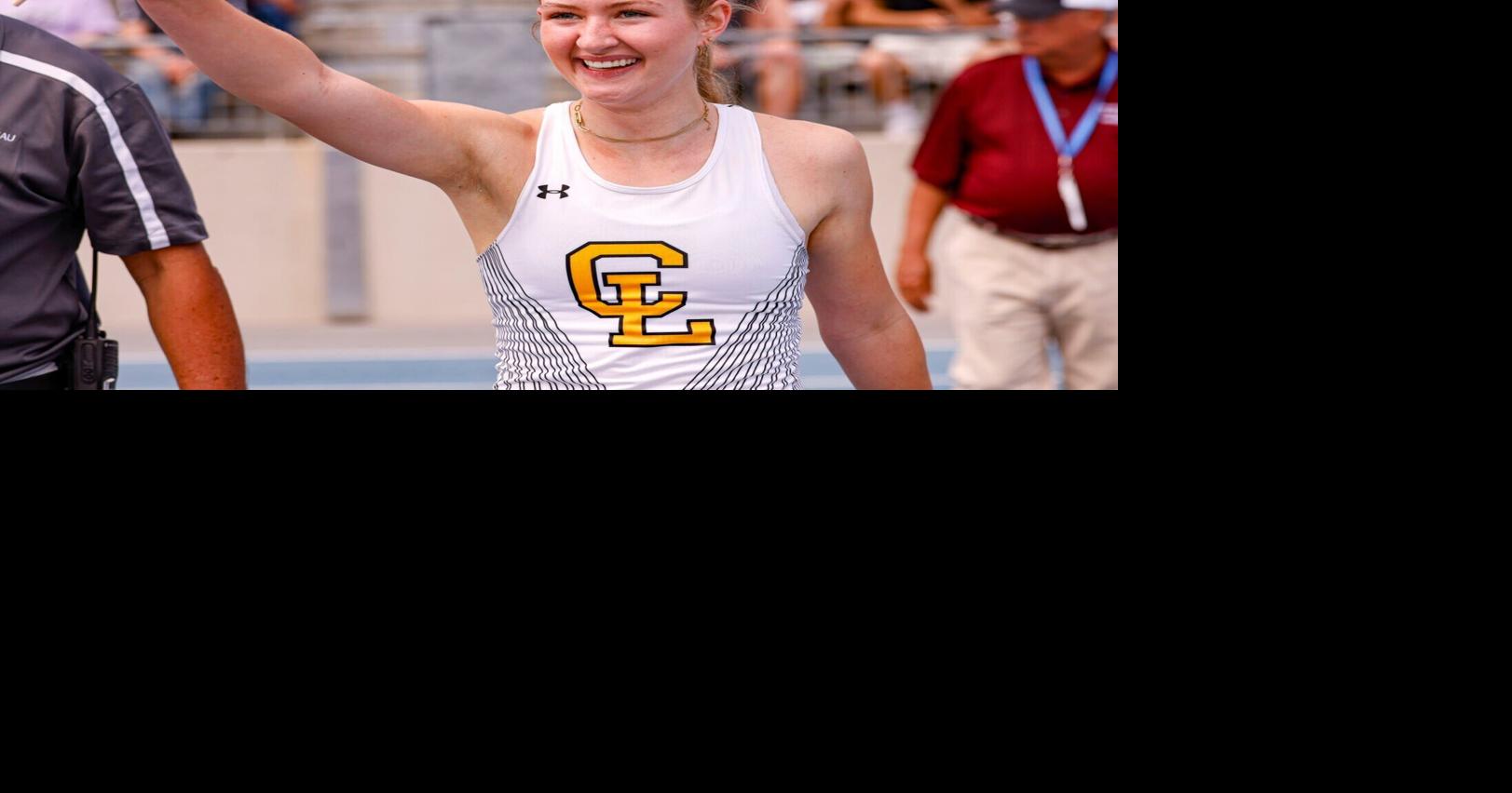 Clear Lake's Reese Brownlee commits to Kansas State