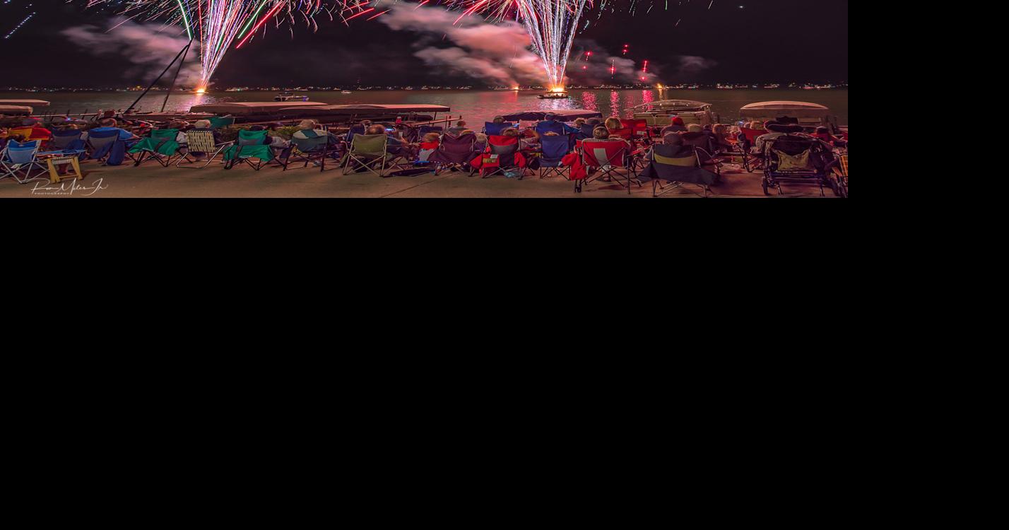 10 things you won’t want to miss at the Clear Lake Fourth of July ...