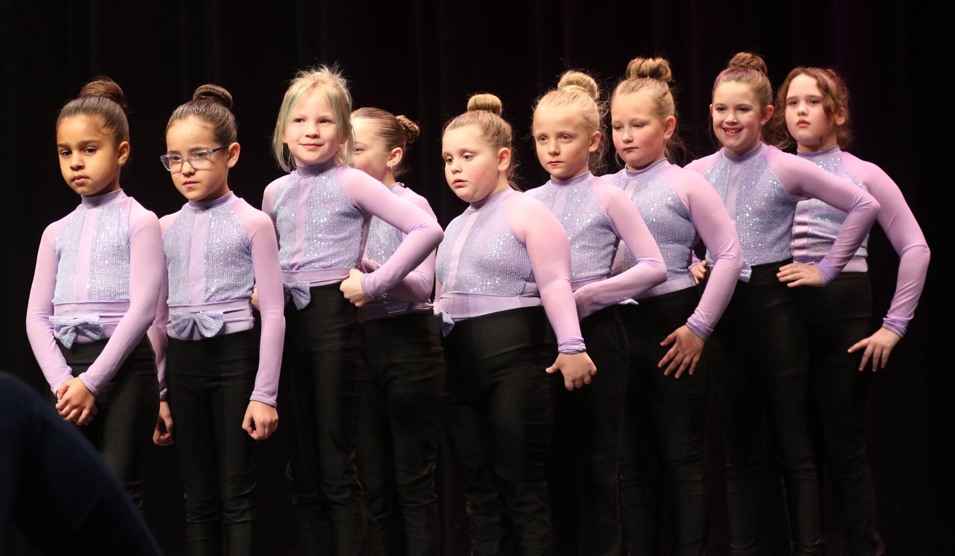 Forest City's Got Talent raises funds for Rotary