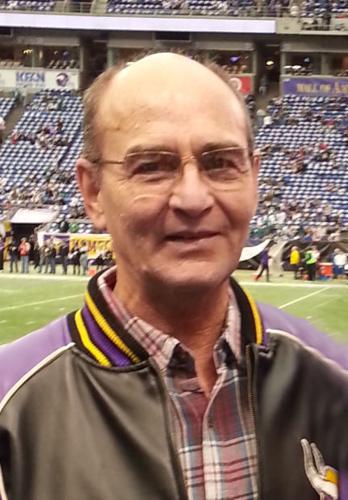 Eugene 'Gene' Diercks