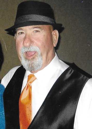 Charles "Chuck" James Smith